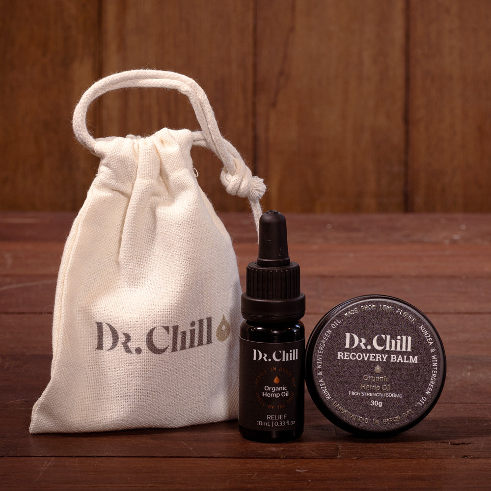 Bundles – Dr Chill